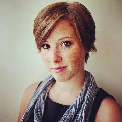 THE ALL-IN ACTIVIST: NATALIE PATE – Natalie Pate